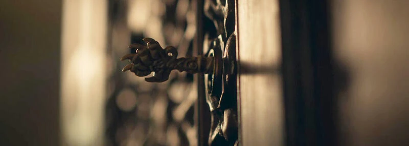 Tier-Schlüssel | Locke & Key Wiki | Fandom