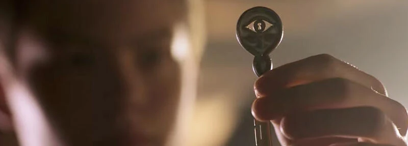 Erinnerungs-Schlüssel | Locke & Key Wiki | Fandom