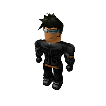 Security Guard Brickss | Lockecorp Wiki | Fandom