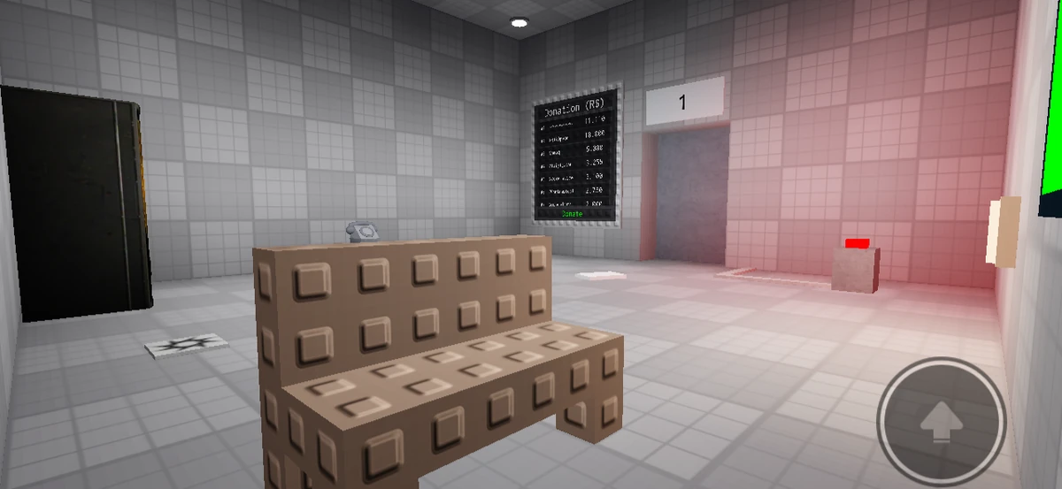 Spawn | Locked Puzzle Game Wiki | Fandom