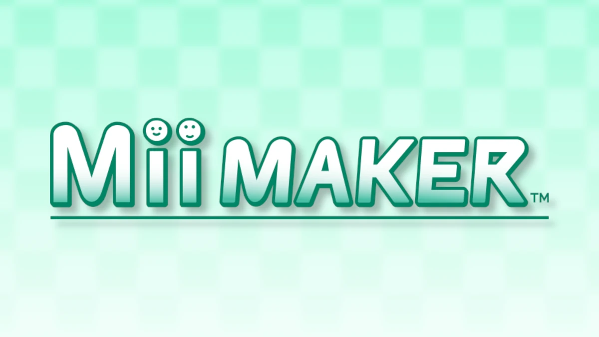 Main Theme (Extended) - Mii Maker (3DS) | LockedStep Wiki | Fandom