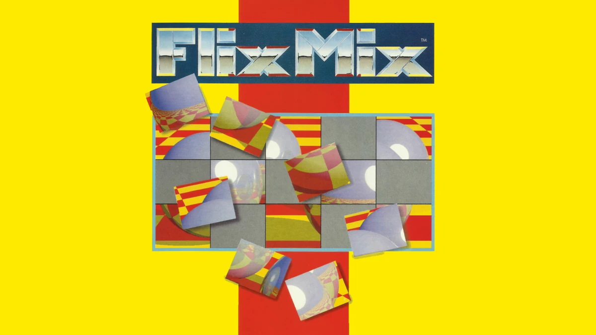 Credits Theme Waltz - FlixMix (PC-98) | LockedStep Wiki | Fandom