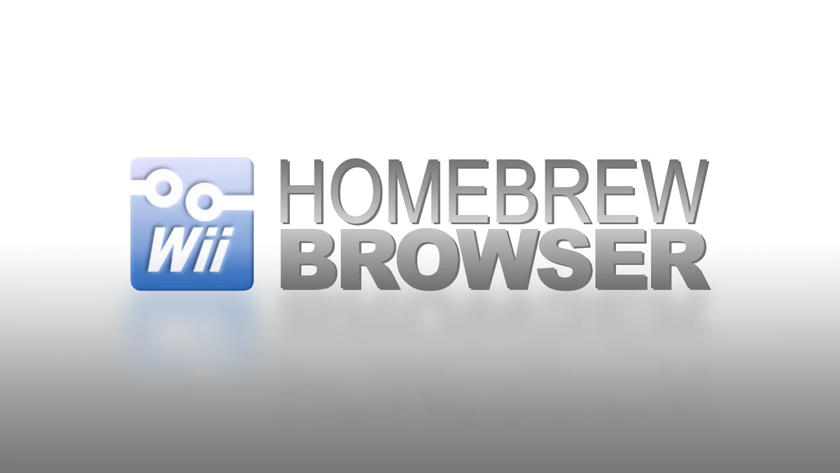 Main Theme - Homebrew Browser | LockedStep Wiki | Fandom