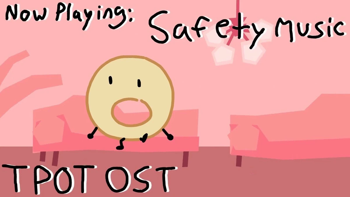 Safety Music - BFDI: The Power of Two | LockedStep Wiki | Fandom