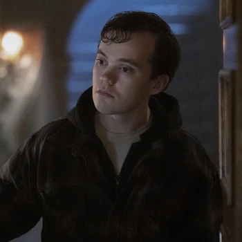 Sam Lesser | Locke & Key Wiki | Fandom