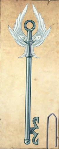 Angel Key | Locke & Key Wiki | Fandom