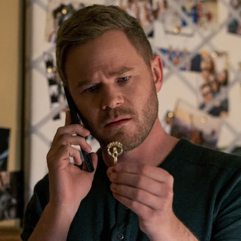 Duncan Locke (Netflix) | Locke & Key Wiki | Fandom