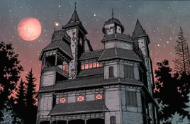Keyhouse Manor | Locke & Key Wiki | Fandom