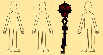 Demon Key | Locke & Key Wiki | Fandom