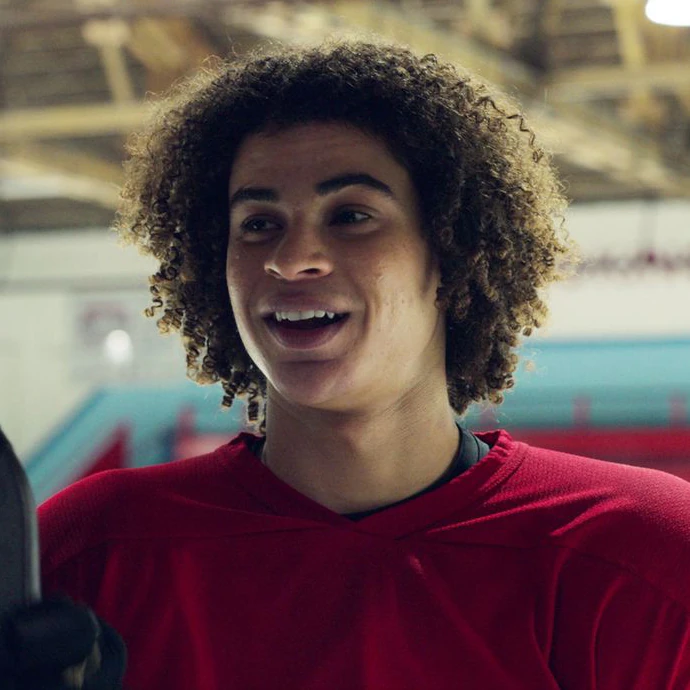 Brinker Martin | Locke & Key Wiki | Fandom