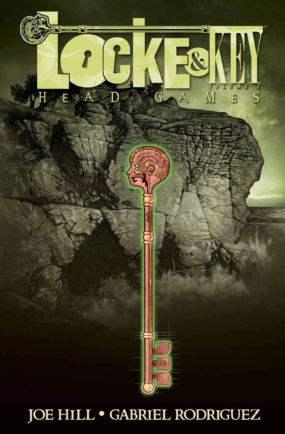 Head Games | Locke & Key Wiki | Fandom