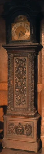 Timeshift Clock | Locke & Key Wiki | Fandom