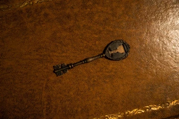 Mirror Key | Locke & Key Wiki | Fandom