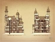 Keyhouse Manor | Locke & Key Wiki | Fandom