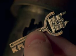 Small World Key | Locke & Key Wiki | Fandom