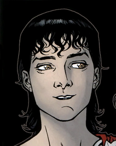 Lucas Caravaggio | Locke & Key Wiki | Fandom