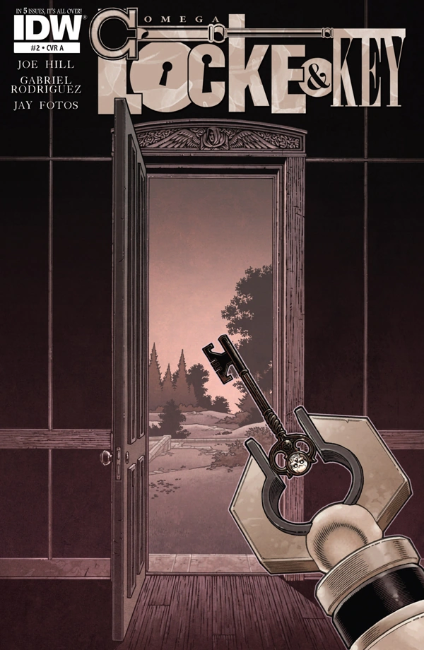 Omega 2 | Locke & Key Wiki | Fandom