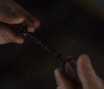 Chain Key | Locke & Key Wiki | Fandom