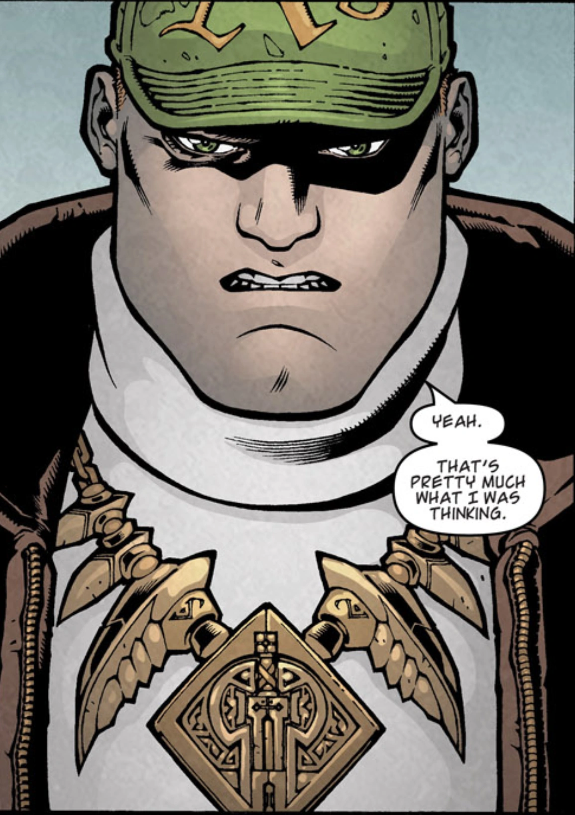 Hercules Key | Locke & Key Wiki | Fandom