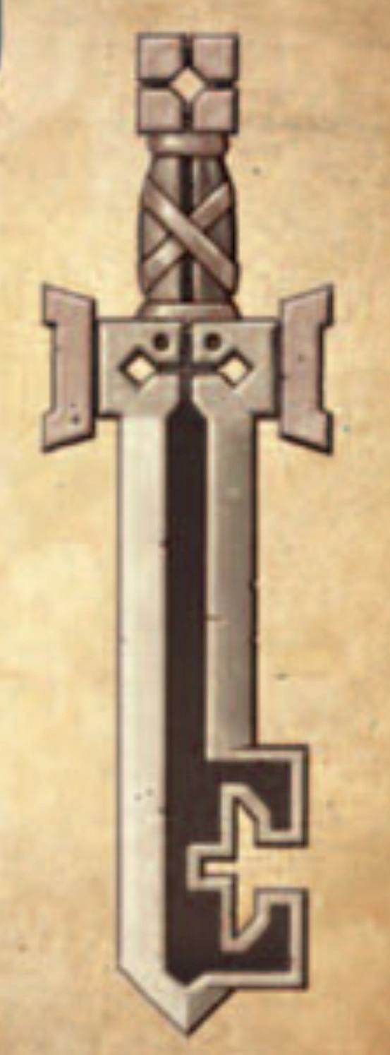 Hercules Key | Locke & Key Wiki | Fandom