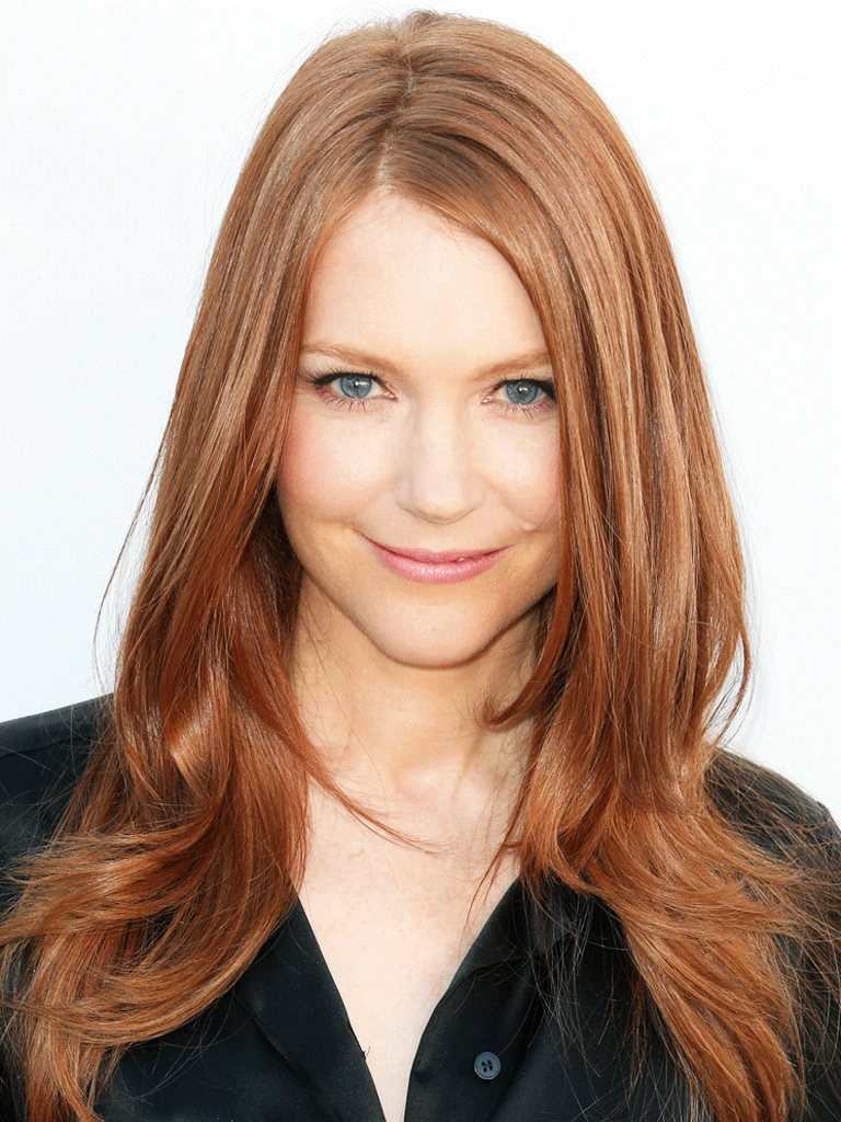Darby Stanchfield | Locke & Key Wiki | Fandom