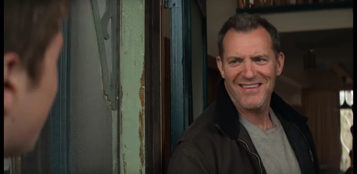 Randy Lesser | Locke & Key Wiki | Fandom