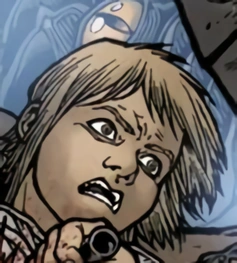 Joshua Locke | Locke & Key Wiki | Fandom