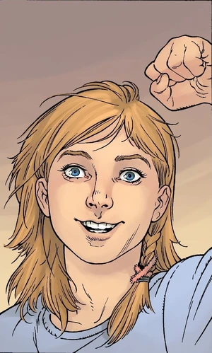 Kinsey Locke | Locke & Key Wiki | Fandom
