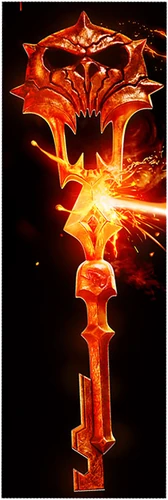 Demon Key | Locke & Key Wiki | Fandom