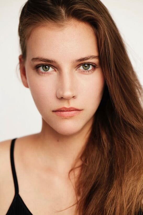 Oriana Leman | Locke & Key Wiki | Fandom