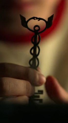 Identity Key Locke Key Wiki Fandom