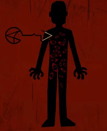 Alpha Key | Locke & Key Wiki | Fandom