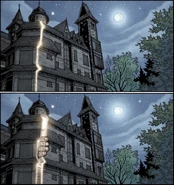 Keyhouse Manor | Locke & Key Wiki | Fandom