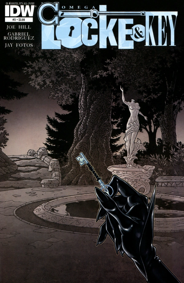 Omega 3 | Locke & Key Wiki | Fandom