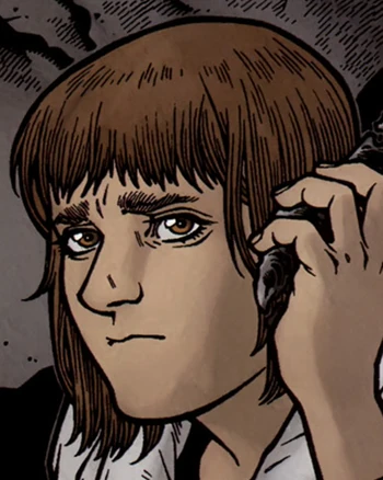 Benjamin Locke | Locke & Key Wiki | Fandom