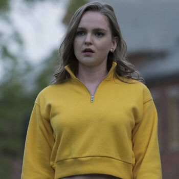 Eden Hawkins | Locke & Key Wiki | Fandom