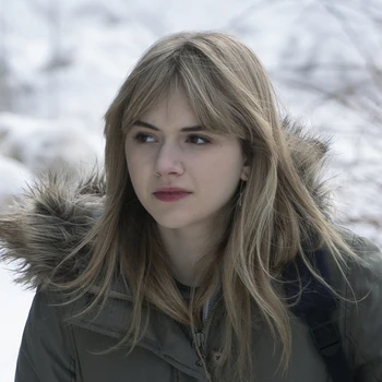 Kinsey Locke | Locke & Key Wiki | Fandom