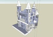 Keyhouse Manor | Locke & Key Wiki | Fandom