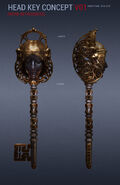 Head Key | Locke & Key Wiki | Fandom