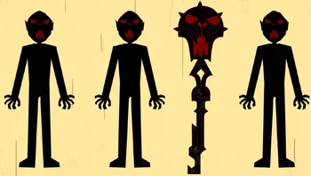 Demon Key | Locke & Key Wiki | Fandom