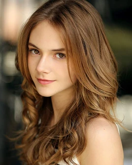 Emilia Jones | Locke & Key Wiki | Fandom