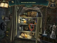 Ghost Key | Locke & Key Wiki | Fandom