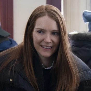 Nina Locke | Locke & Key Wiki | Fandom