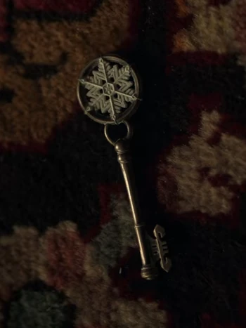 Snow Globe Key | Locke & Key Wiki | Fandom