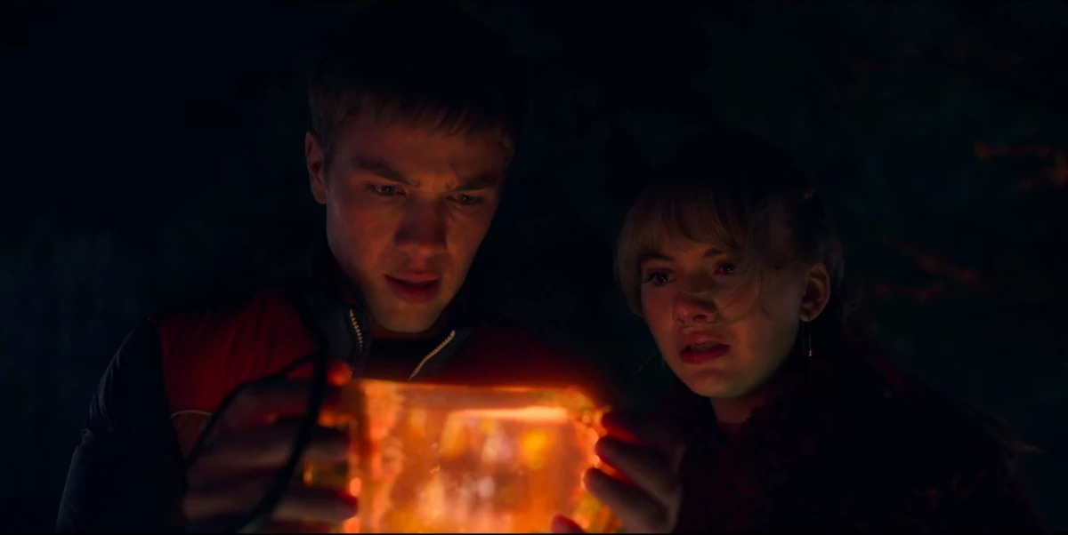 Family Tree | Locke & Key Wiki | Fandom