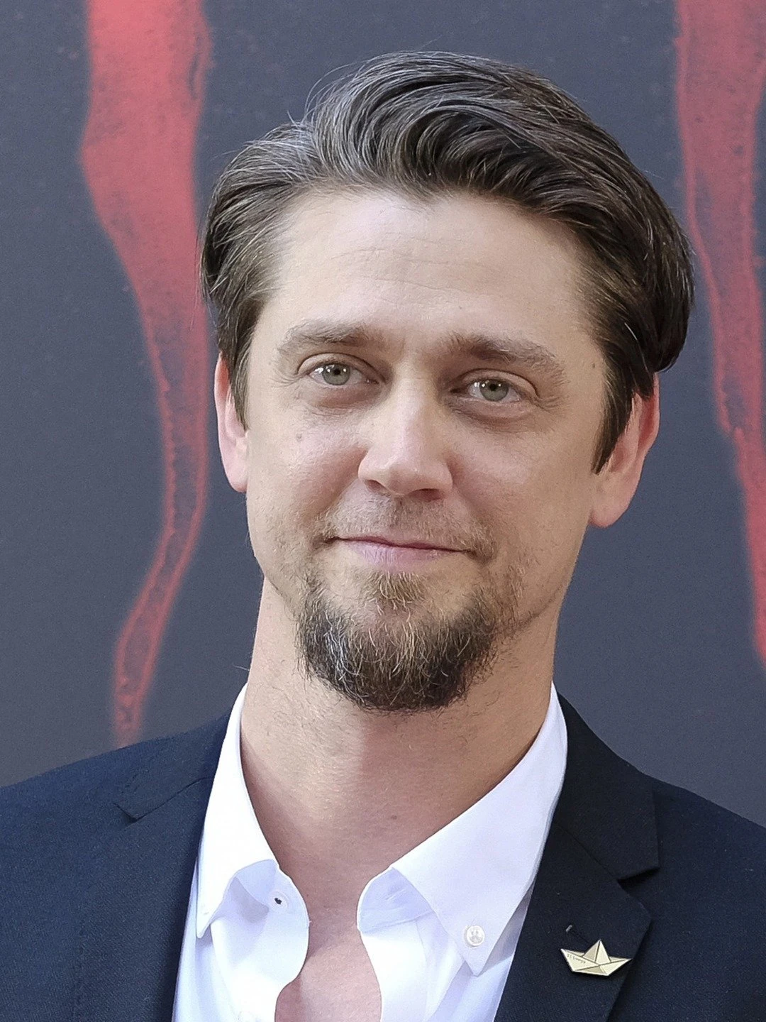 Andy Muschietti | Locke & Key Wiki | Fandom