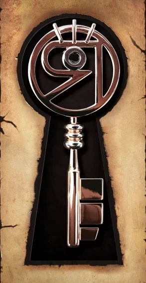 Reali Key | Locke & Key Wiki | Fandom