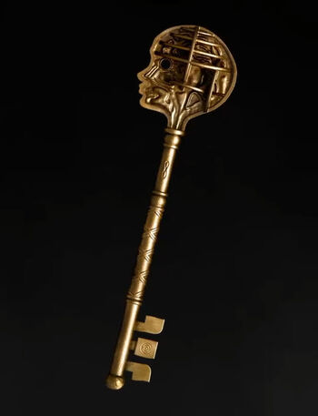 Head Key | Locke & Key Wiki | Fandom