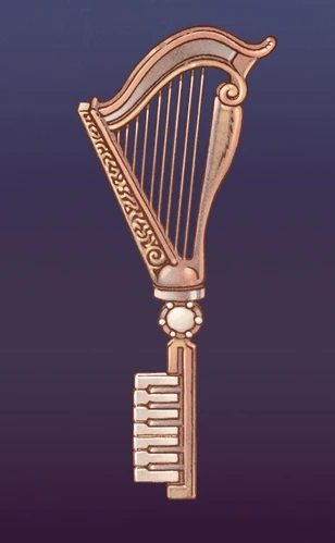 Orchestra Key | Locke & Key Wiki | Fandom
