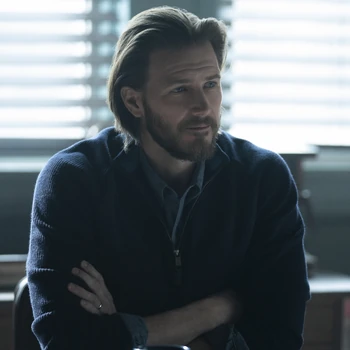 Rendell Locke | Locke & Key Wiki | Fandom